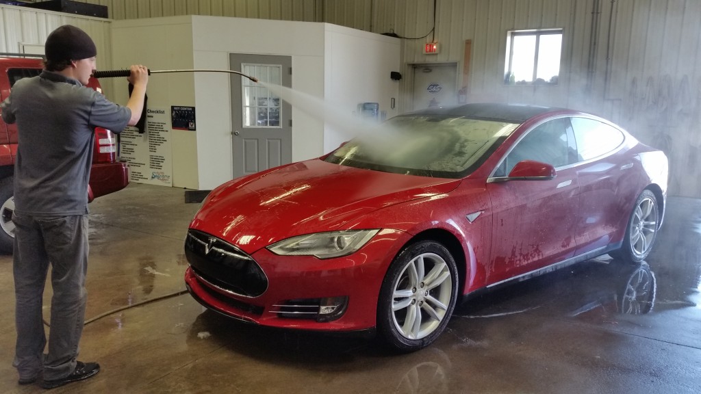 Auto Supreme Clean | Vehicle & Marine Detailing, Window Tint & More